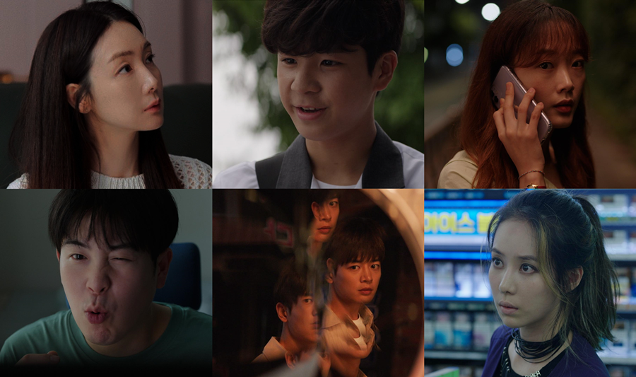 제26회 BIFAN 상영작, 해외 영화제서 각광