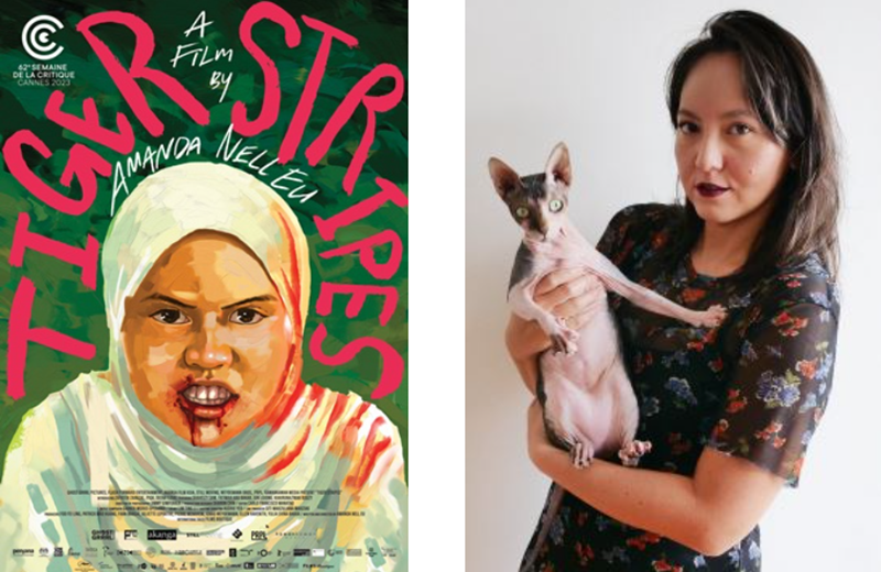 BIFAN NAFF 수상작 칸영화제에서 화제