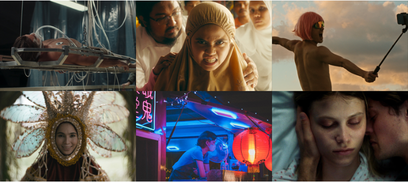 제28회 BIFAN, 산업프로그램 NAFF ‘잇 프로젝트’ 공모