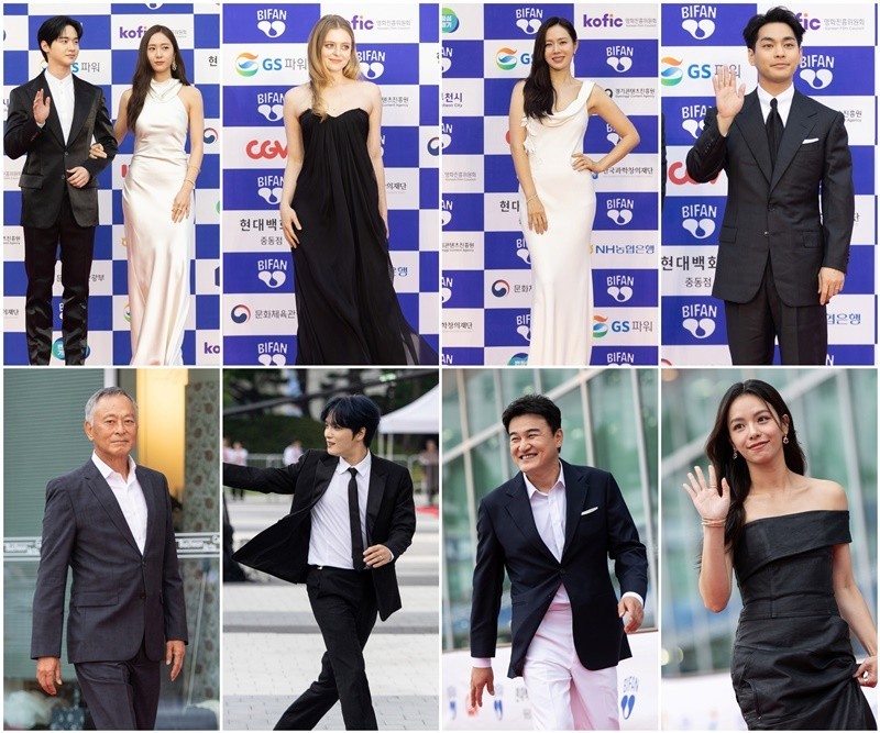 AI로 소통의 시대 활짝 연 BIFAN 2024 … 영상 산업계 주목