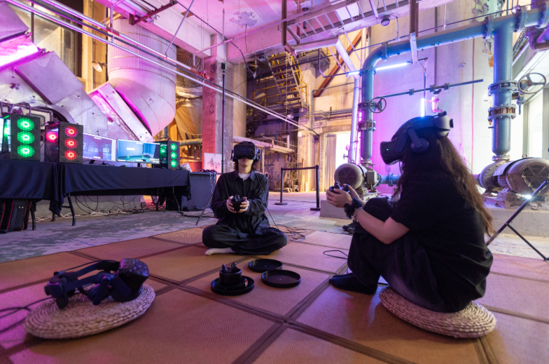 제29회 BIFAN, XR 섹션 ‘비욘드 리얼리티’ 상영작 1월 1일부터 공모